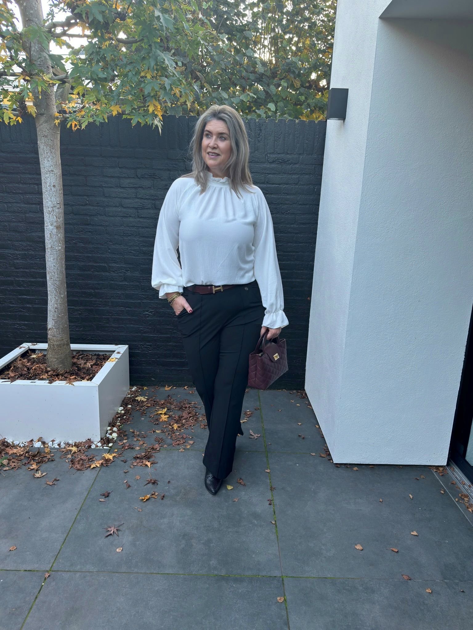 Triple Nine - Hamilton Sisters | De Leukste Travelstof Kleding